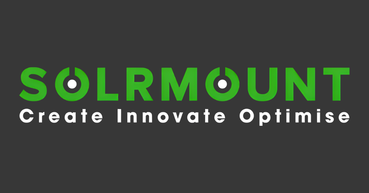 Premium Solar PV Mounting Equipments in Ireland | Solrmount