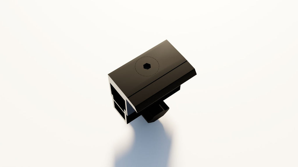 Flat roof pro – Solrmount