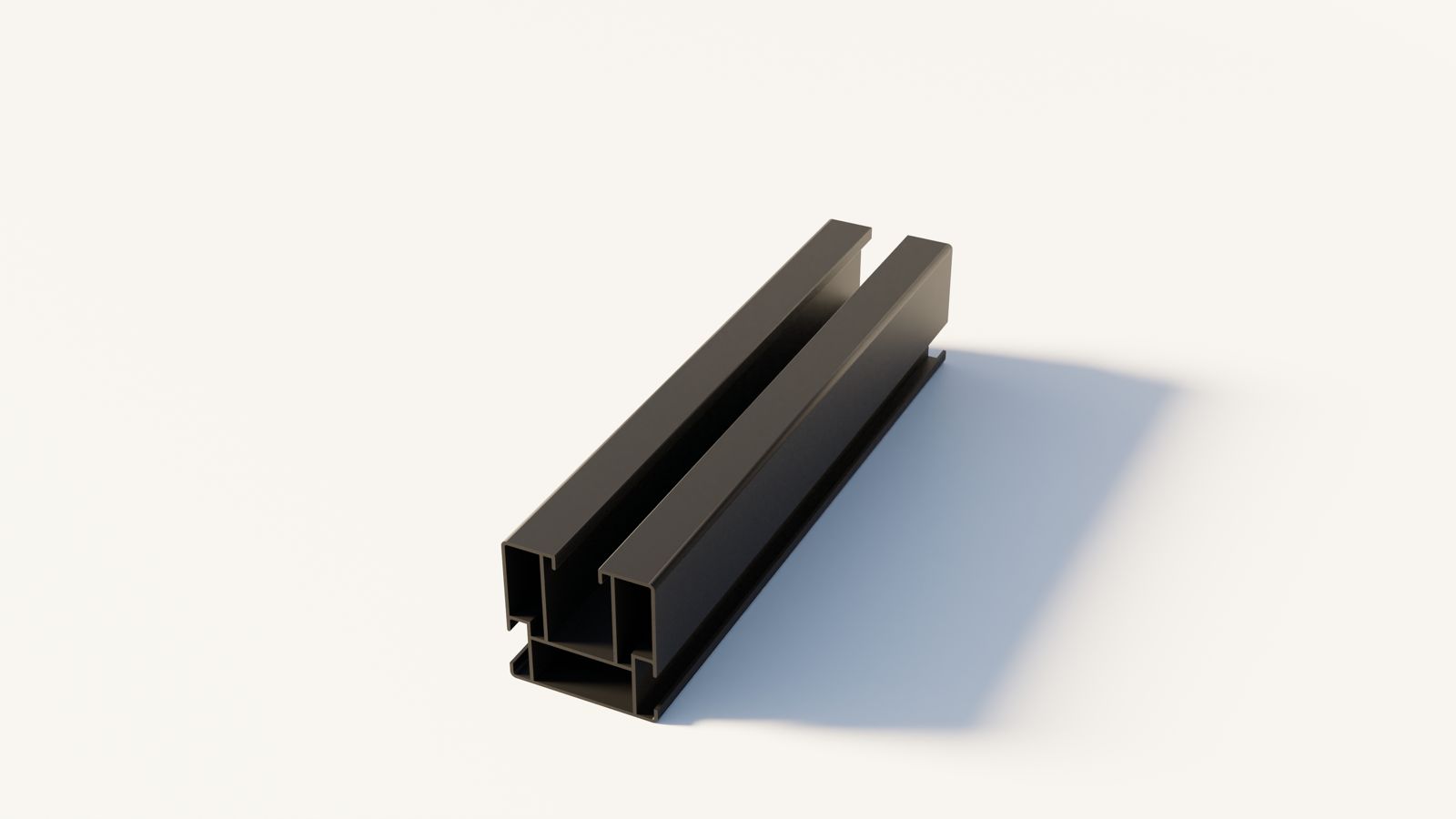 Ground mount slab – Solrmount